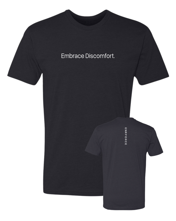 Embrace Tee - ENRFORCE