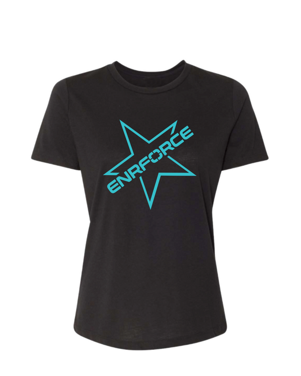 Ladies Vivid Tee 2.0 - ENRFORCE