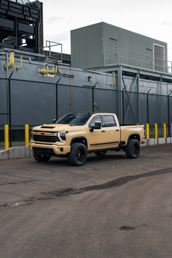 🚨 ENR #53 is LIVE—3 Days Only to Win This Silverado 2500HD + $50K ...