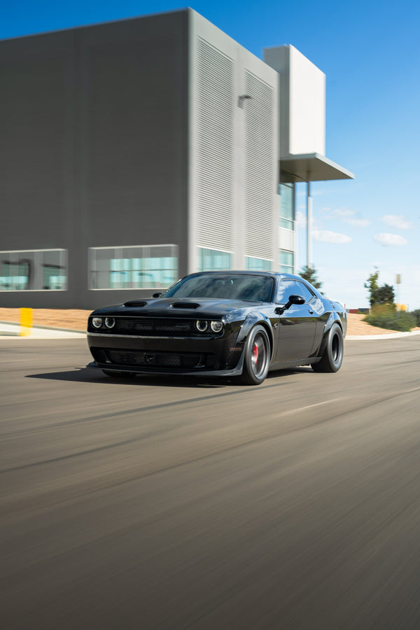 🏁 ENR #67: The Last Call Hellcat Jailbreak + $20,000 Cash! - ENRFORCE