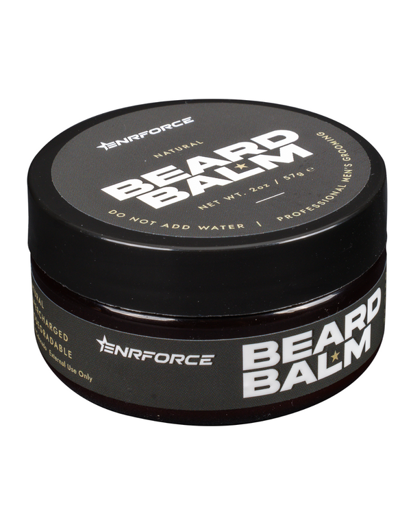 Beard Balm - ENRFORCE