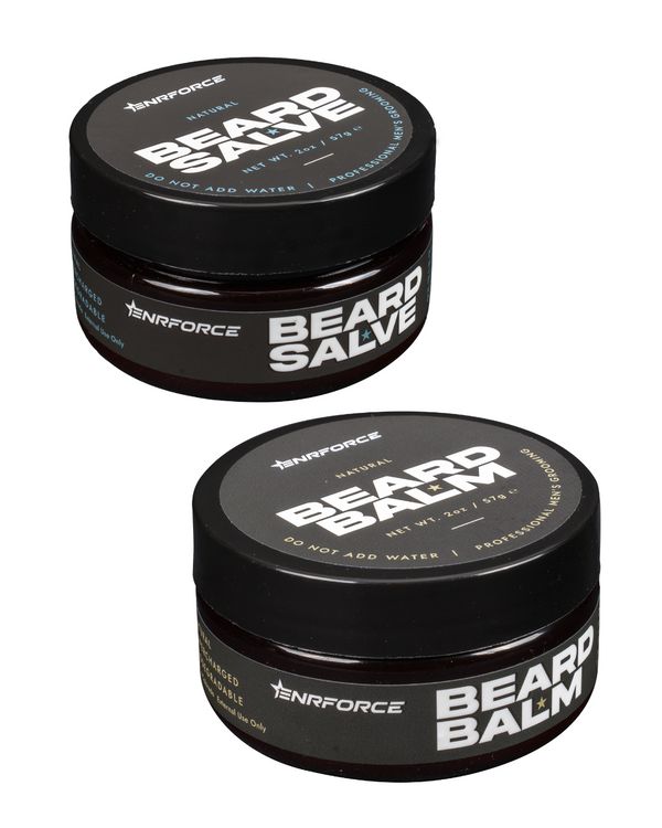 Beard Armor Bundle - ENRFORCE