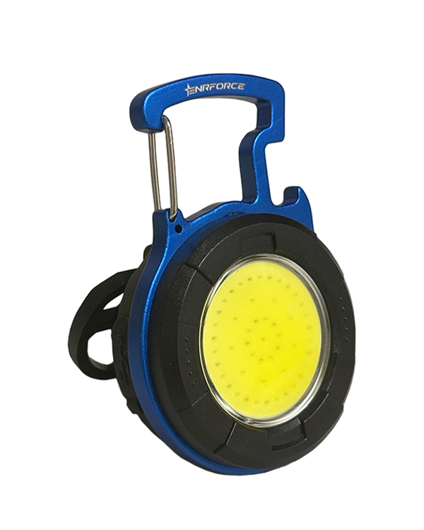 Ultimate Portable COB Work Light - ENRFORCE