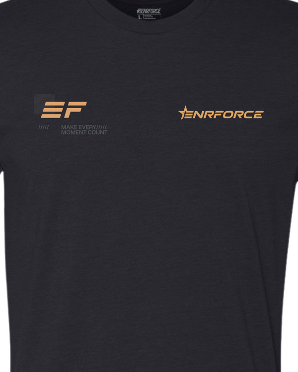 Capture Tee - ENRFORCE