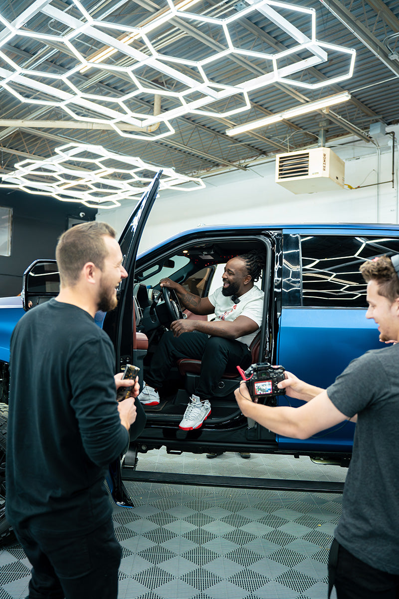 ENR #29 ANNOUNCED! - ENRFORCE