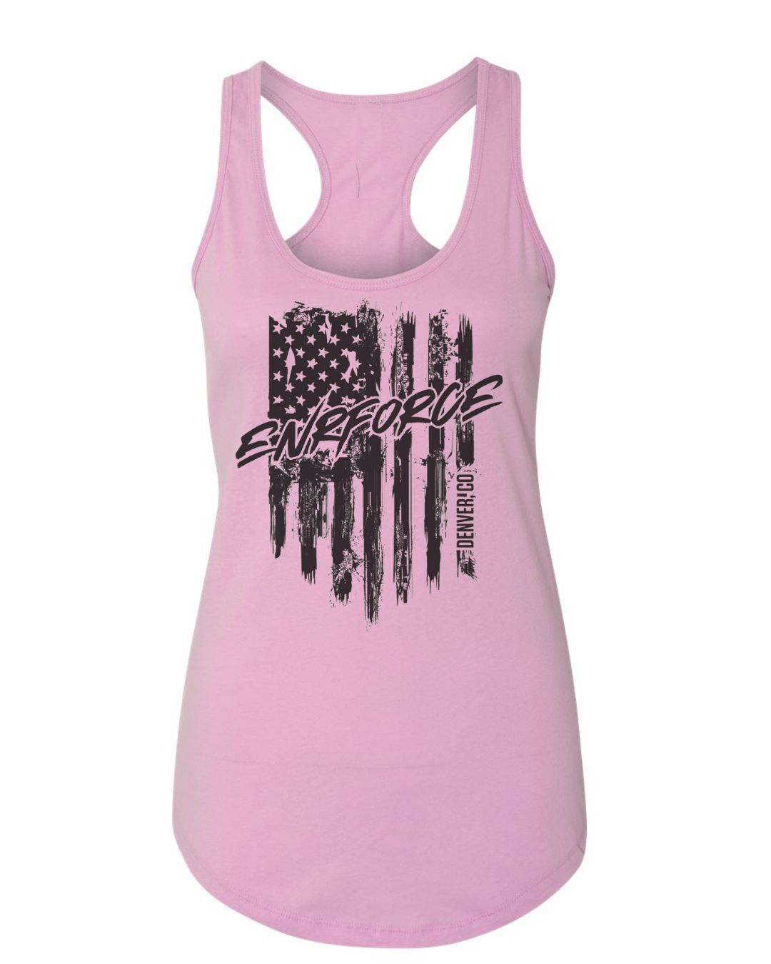 Shirts Tagged "Ladies" - ENRFORCE