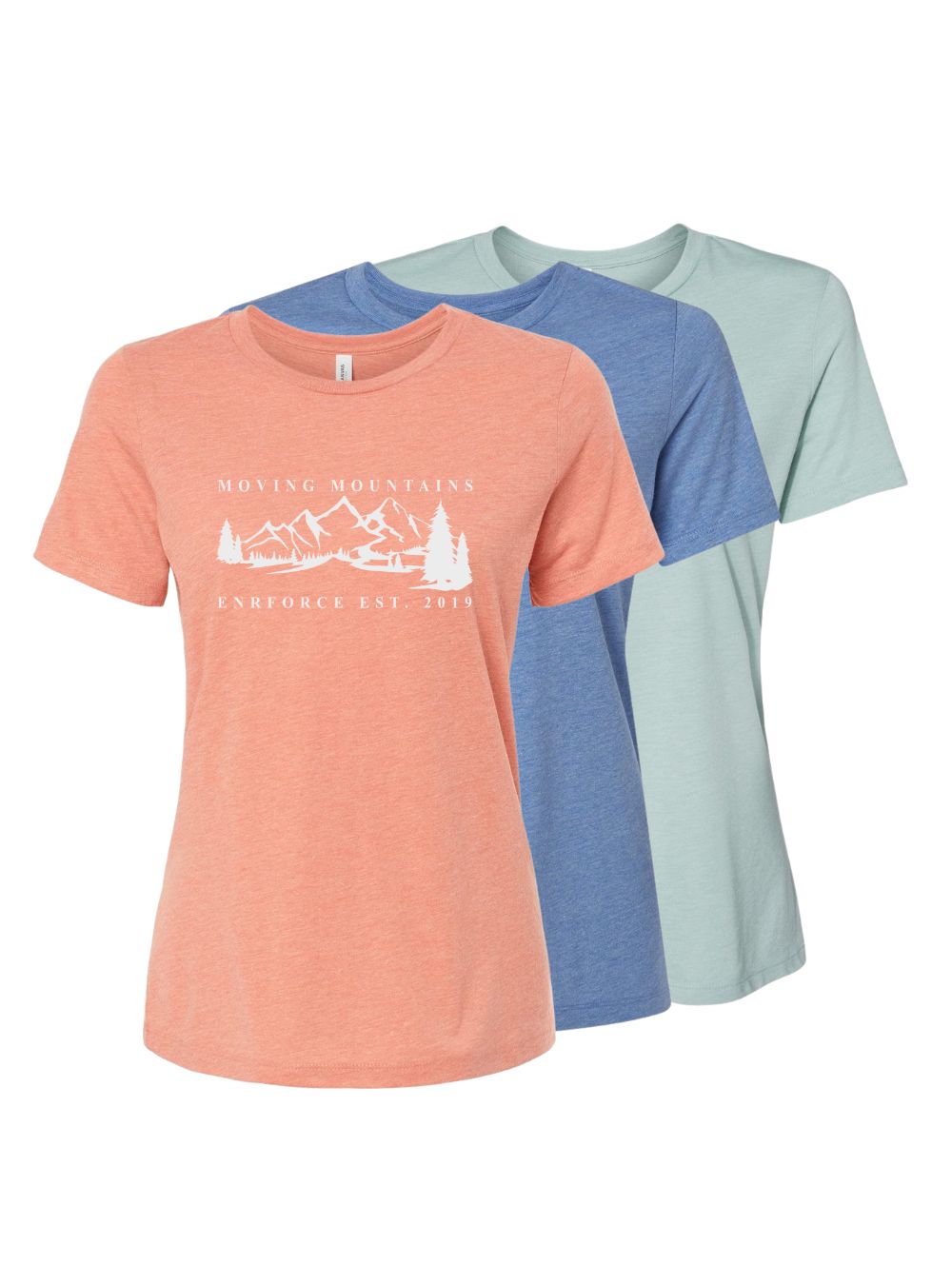 Shirts Tagged "Ladies" - ENRFORCE