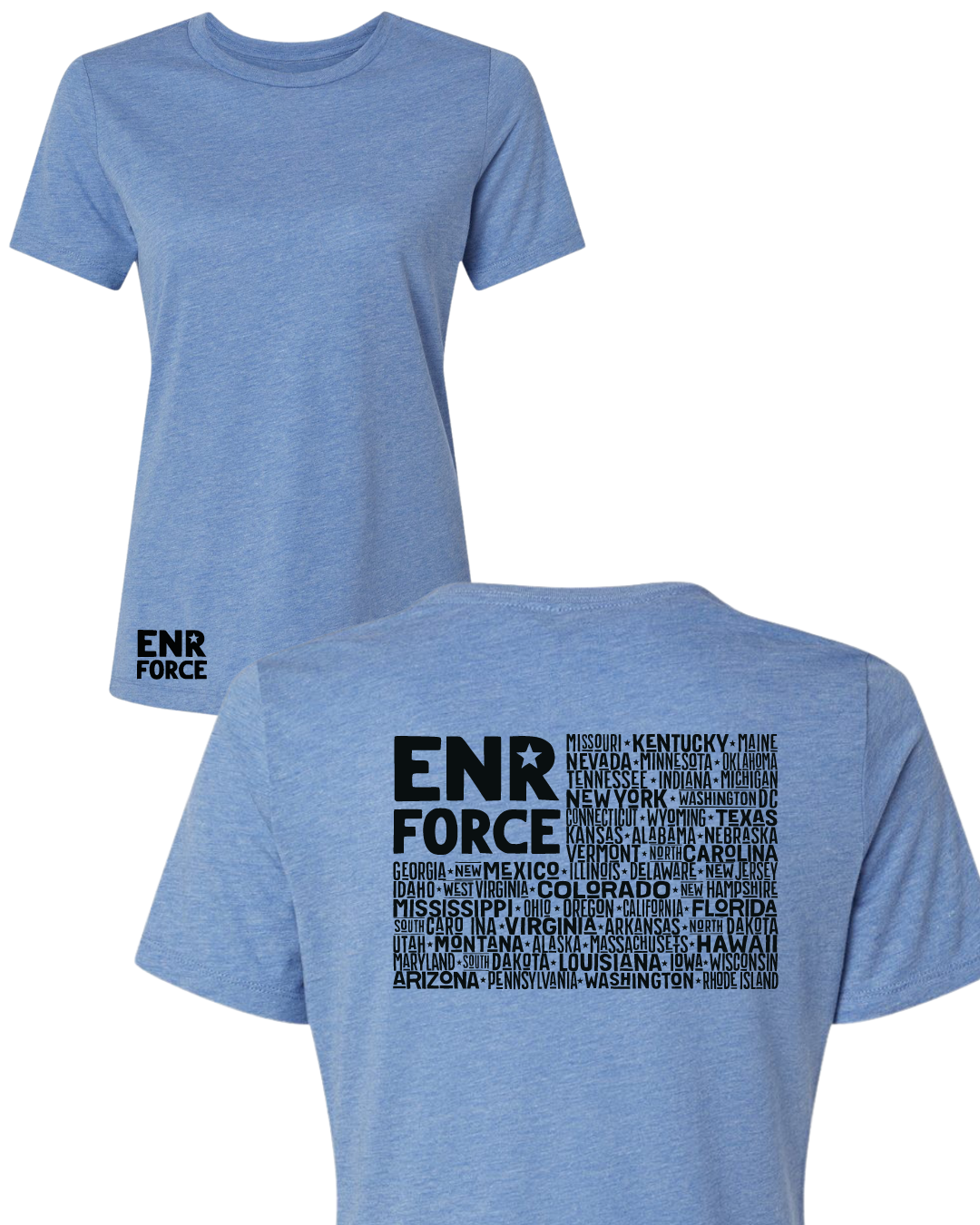 Shirts - ENRFORCE