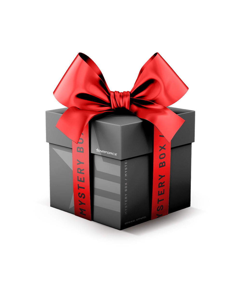 Become a VIP Member - ENRFORCE