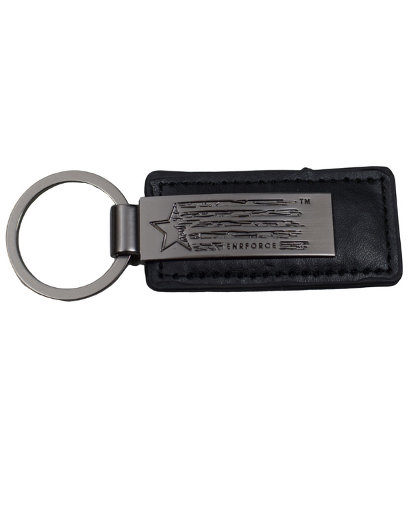 Premium Keychain (black) - ENRFORCE