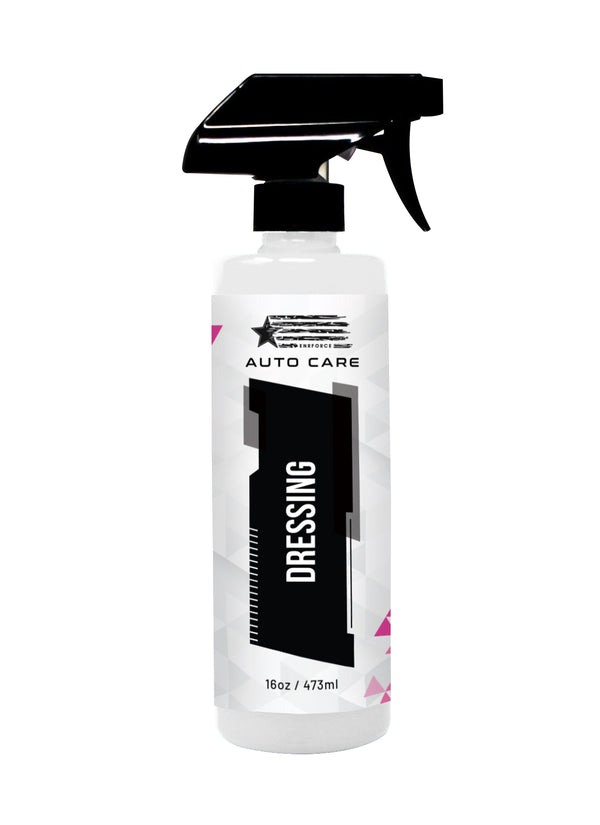 Trim + Tire Spray - Auto - ENRFORCE