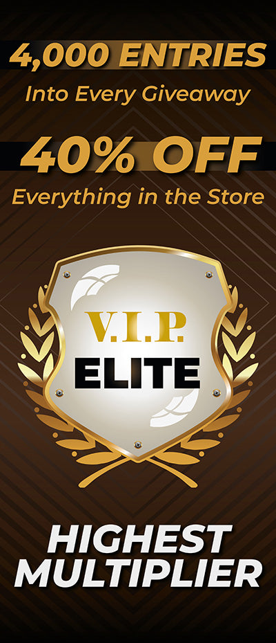 Become a VIP Member - ENRFORCE